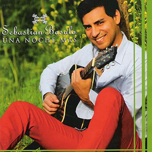 Play Una Noche Más by Sebastian Basalo on Amazon Music