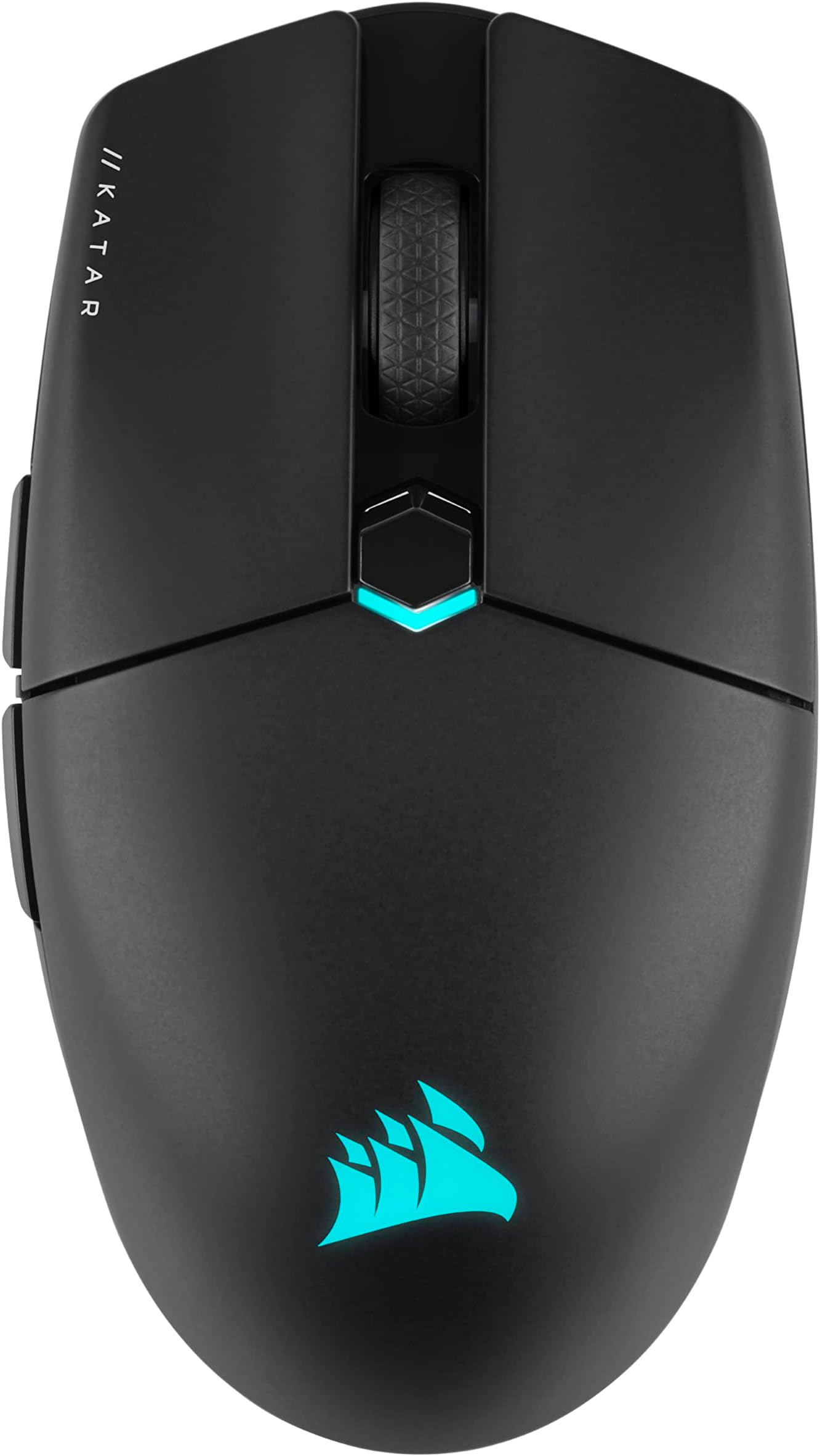 Corsair CH-9309011-AP M65 Elite- FPS Gaming Mouse- 18,000 DPI Optical ...