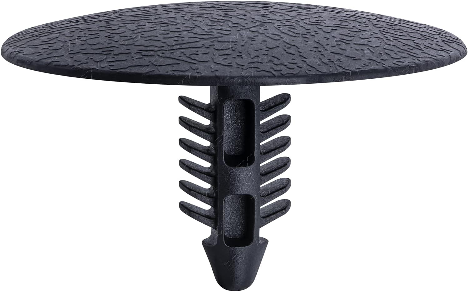 Amazon.com: Rexka 25pcs Hood Insulation Retainer Clip 386553S for Ford ...