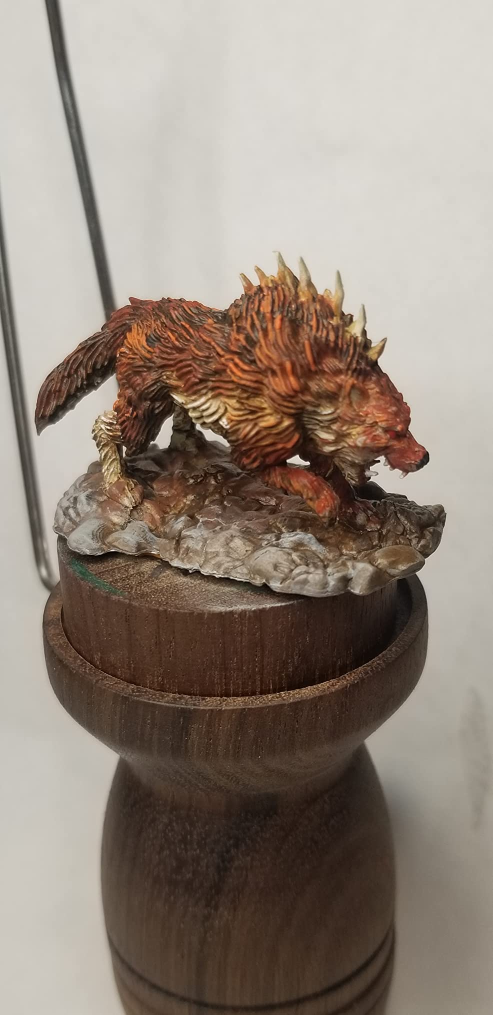 Amazon.com: Pathfinder Deep Cuts Unpainted Miniatures: Wave 4: Dire ...