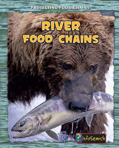 River Food Chains | Amazon.com.br