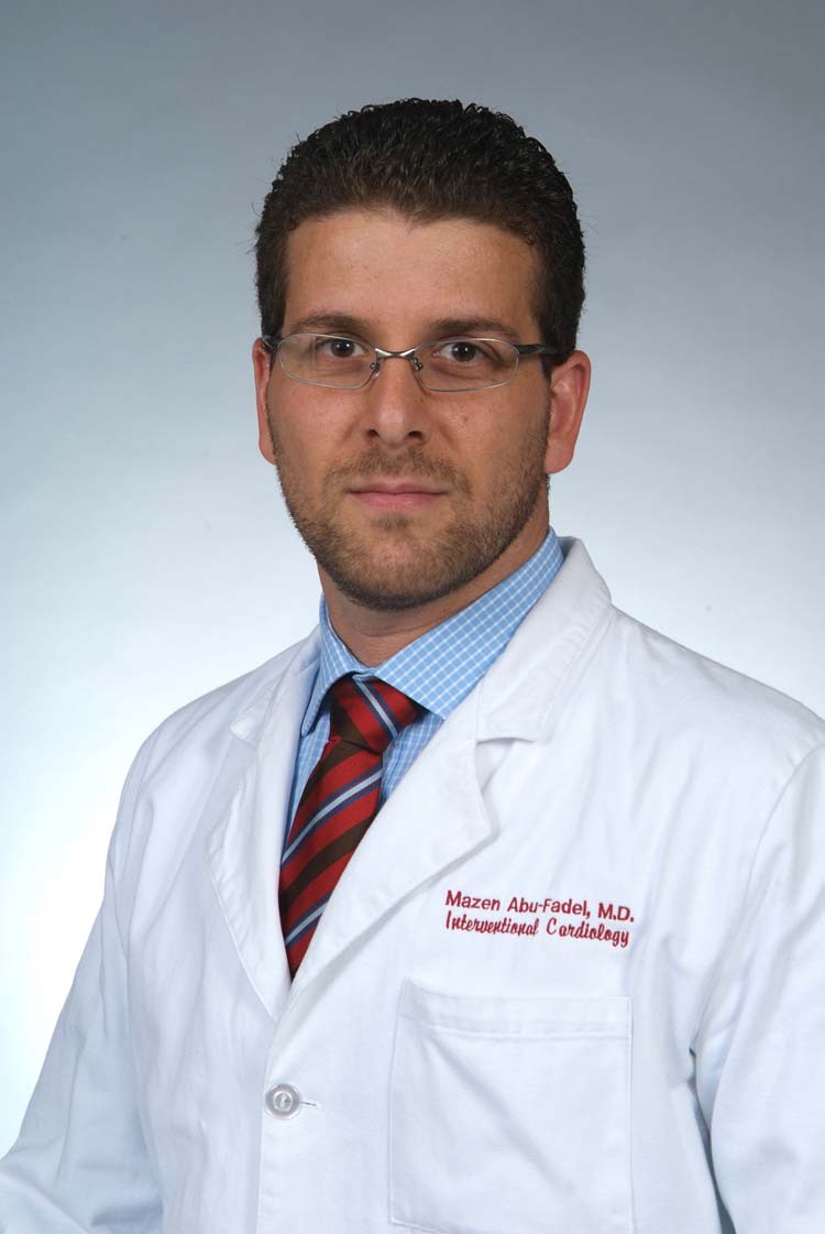 Amazon.com: Mazen Abu-Fadel: books, biography, latest update