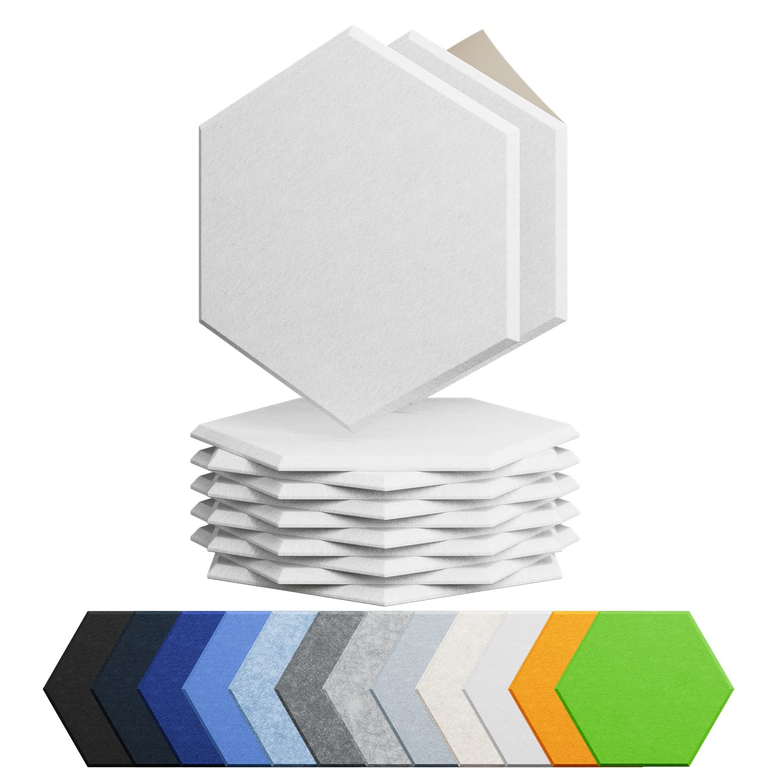 5 Best Acoustic Foam | Thicker Foam, Tighter Sound