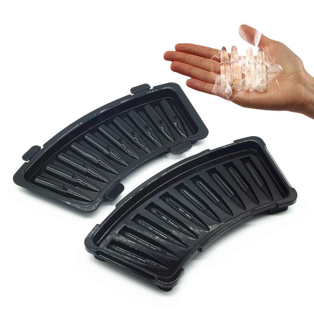 Bullet Shaped Ice Cube Sujing Diy Ice Cube Mould Mold | Desertcart INDIA