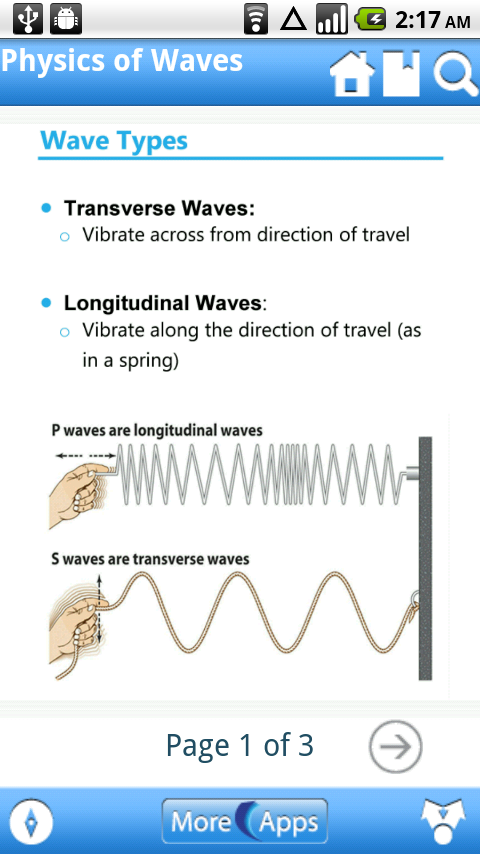 Tsunami - App on Amazon Appstore