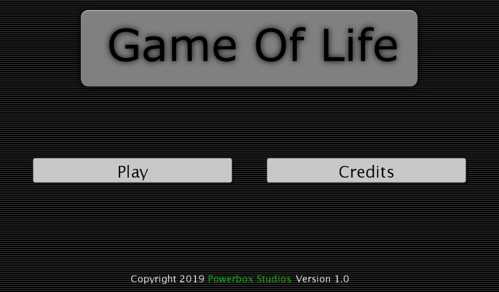 Game Of Life - App on Amazon Appstore