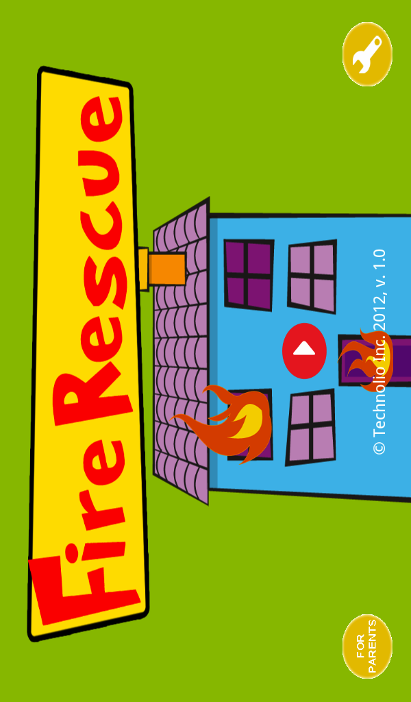 Fire Rescue - App on Amazon Appstore