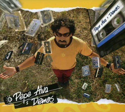 Alva, Pepe - Demos - Amazon.com Music