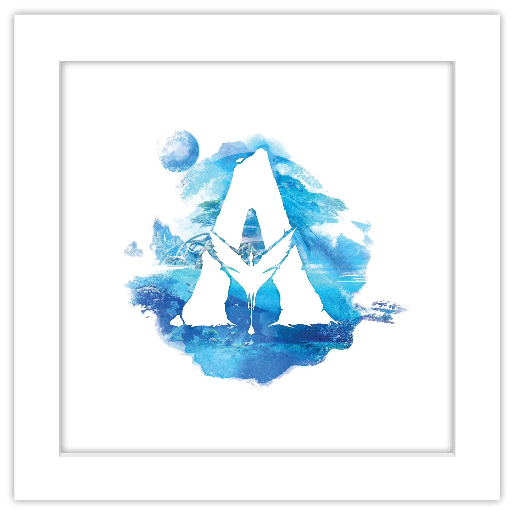 Water Symbol Avatar