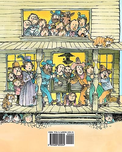 Snapklik.com : The Legend Of Lightning Larry: A Cowboy Tall Tale