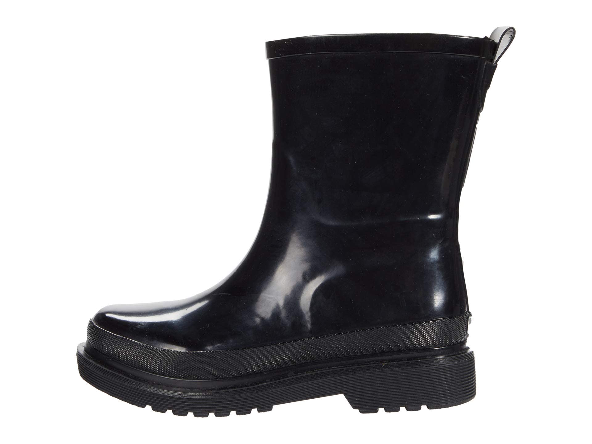 Snapklik.com : Chooka Womens Waterproof Damascus Mid Height Rain Boot