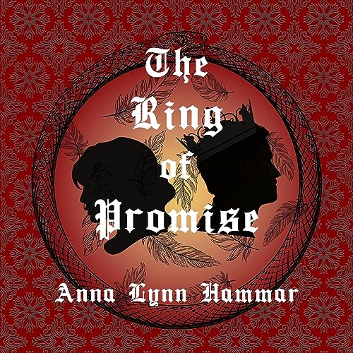 Amazon.com: The Ring of Promise: The Cursed Fates, Book 3 (Audible ...