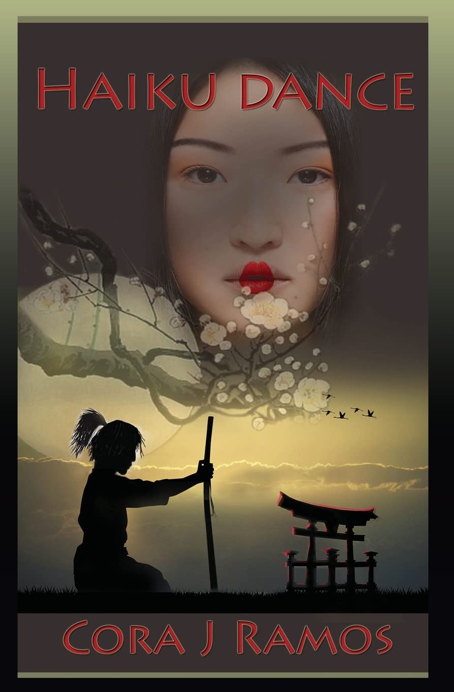 Haiku Dance: Ramos, Cora J.: 9781547029914: Amazon.com: Books