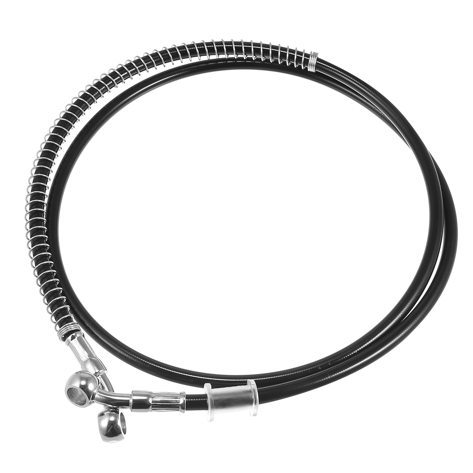 Motorcycle Brake Line Motoforti Universal Motorcycle ATV Dirt Bike ...
