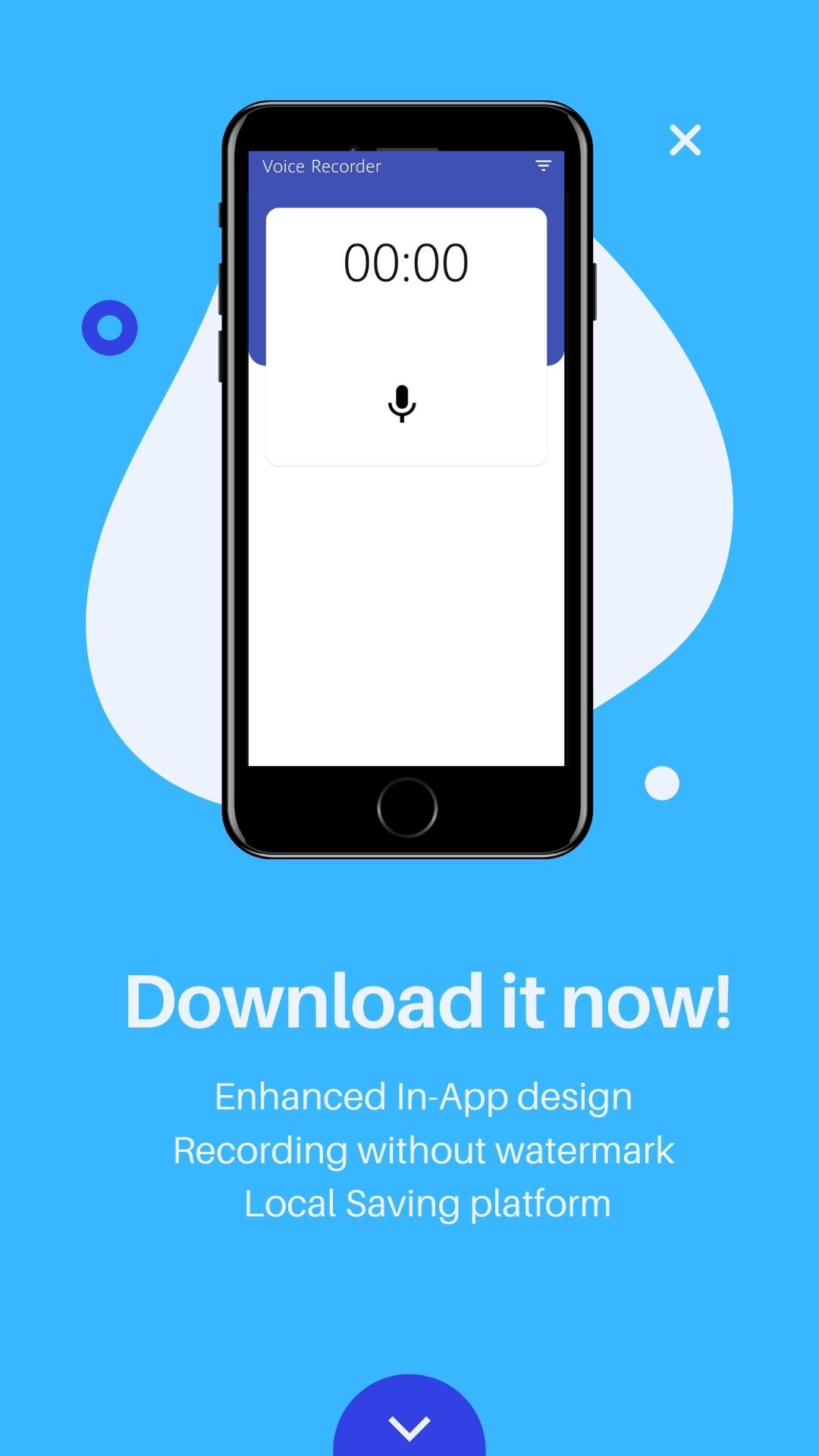 Recorder - Screen and Voice - App on Amazon Appstore