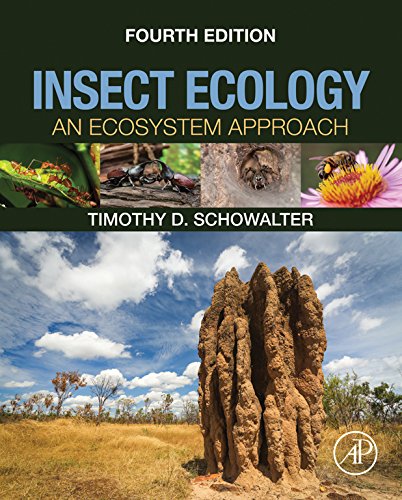 Amazon | Insect Ecology: An Ecosystem Approach (English Edition ...