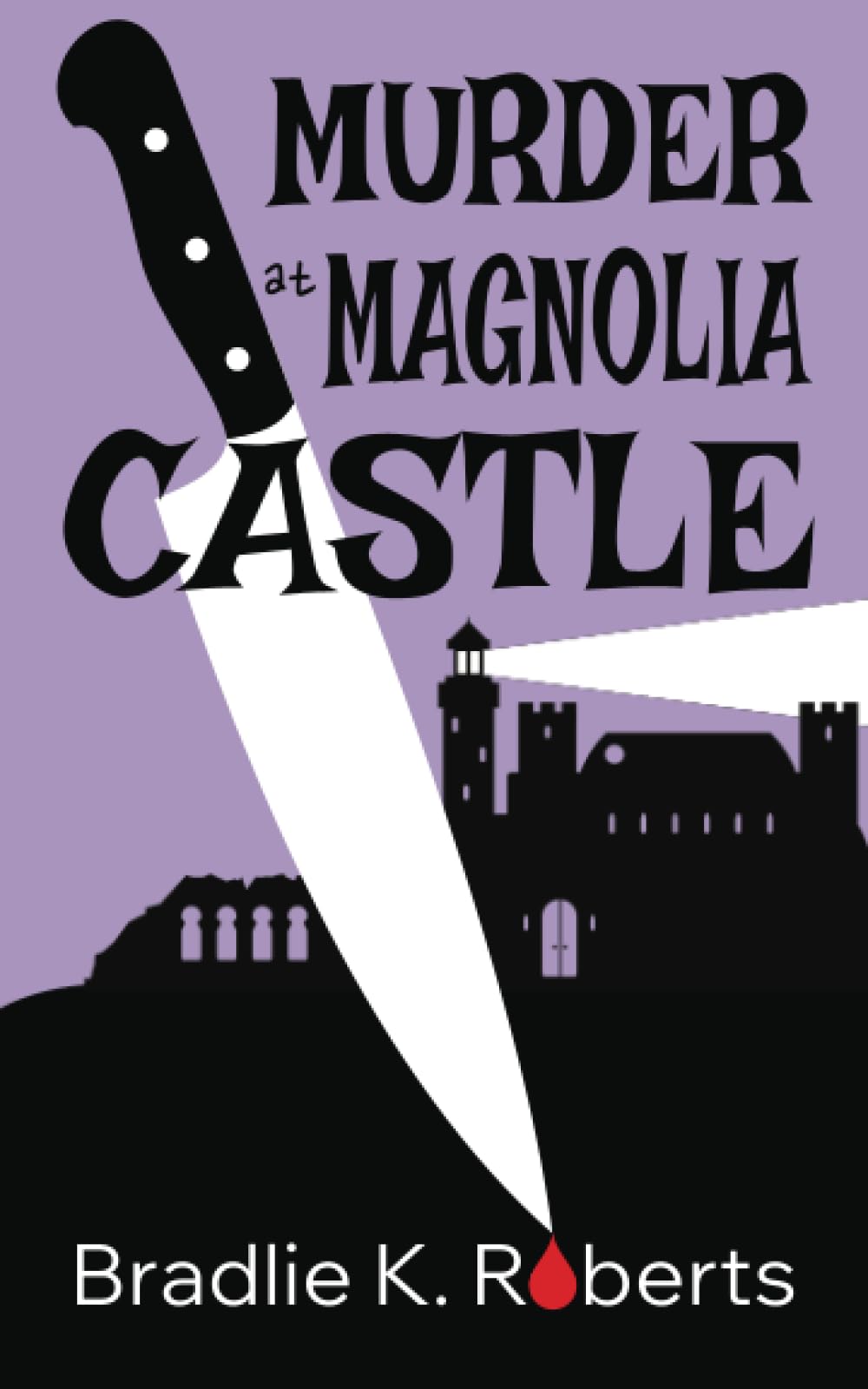 Book review of Murder at Magnolia Castle - Readers' Favorite: Book ...
