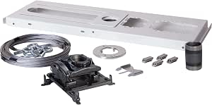Chief Projector Ceiling Mount Kit - projector mounts : Amazon.co.uk ...