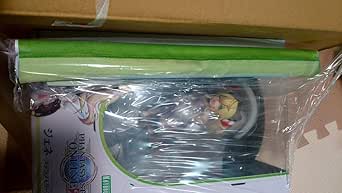 Amazon.co.jp: Gene PSO2 Figure : Toys & Games