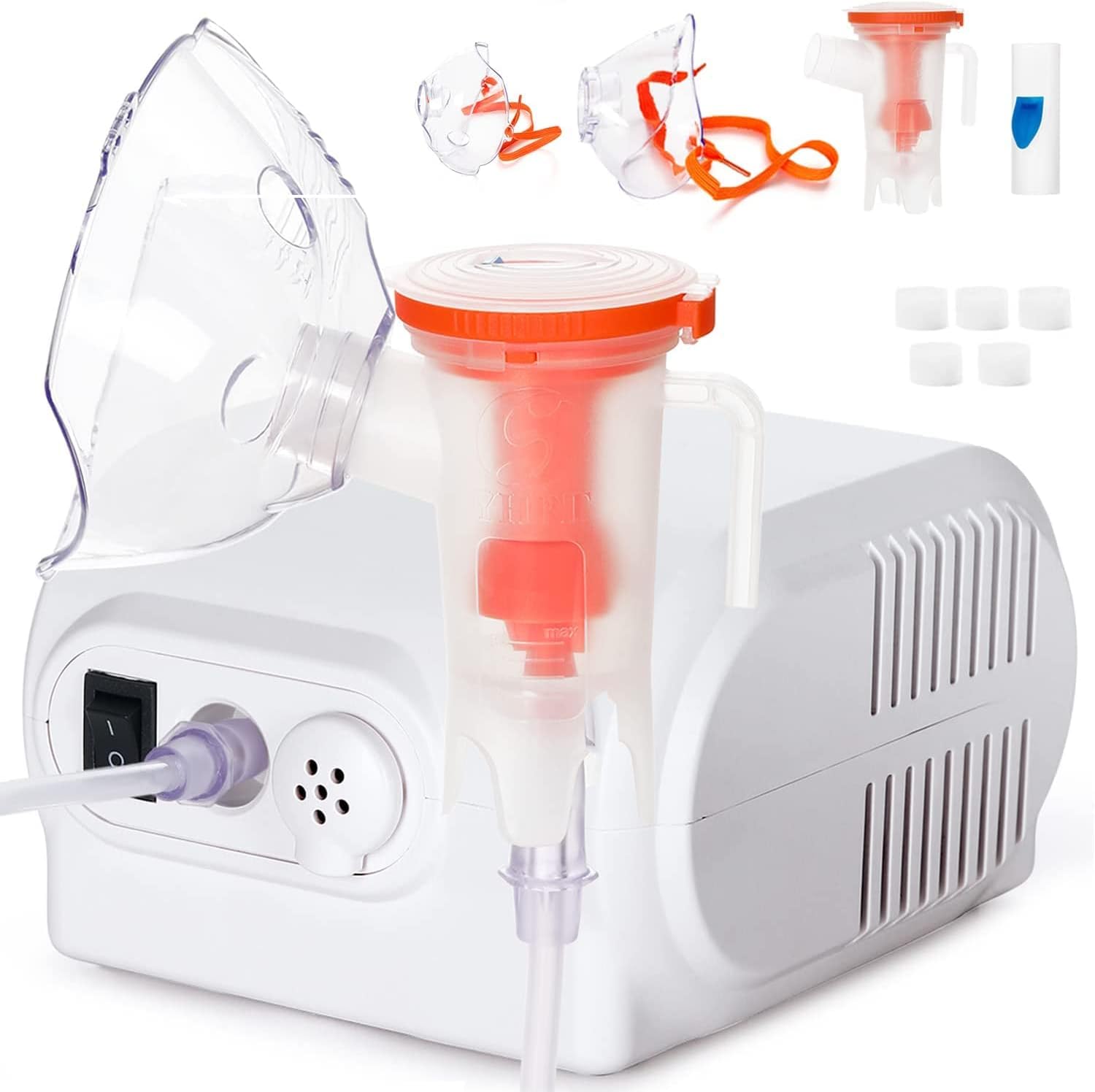 Simple and Portable Machine, Lightweight and Easy Carry Compact ...
