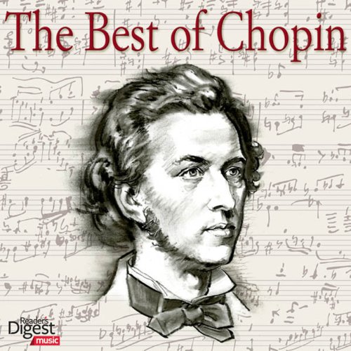 Amazon.com: The Best of Chopin : VARIOUS ARTISTS: Digital Music