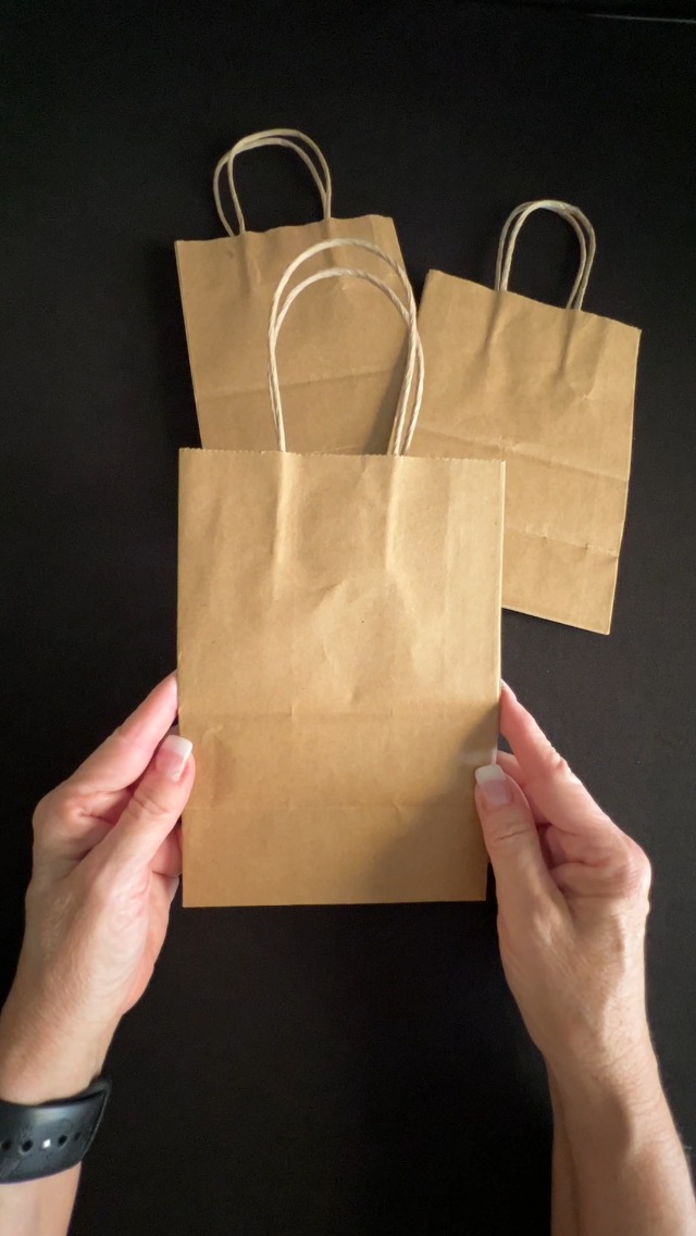 Watch Bags That Impress with the BagDream Kraft Paper Bag on Amazon Live