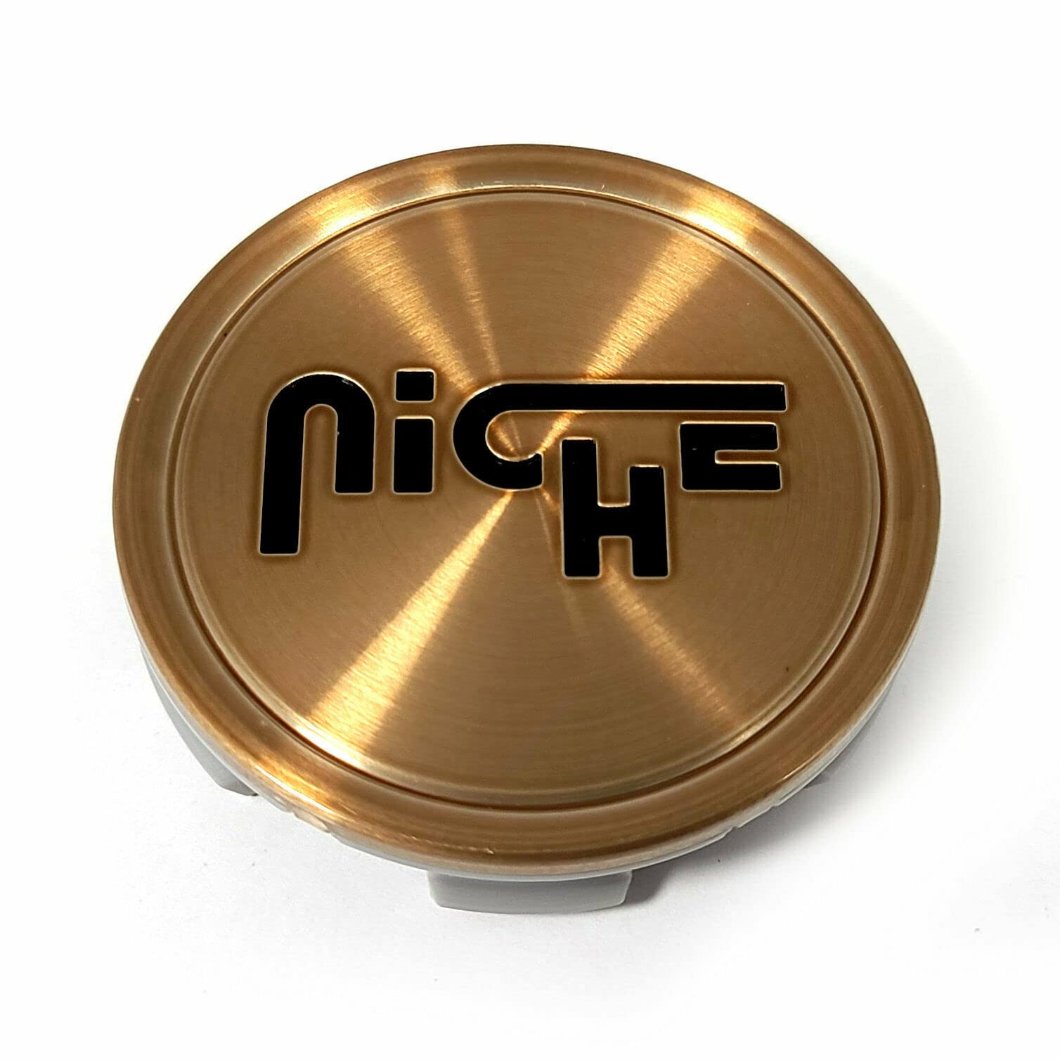 Niche Wheels Brand