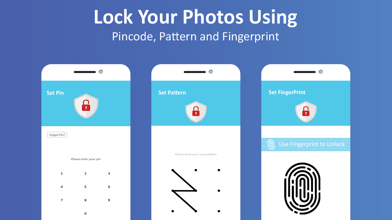 Private App Vault - Hide Private Photos and Videos - App on Amazon Appstore