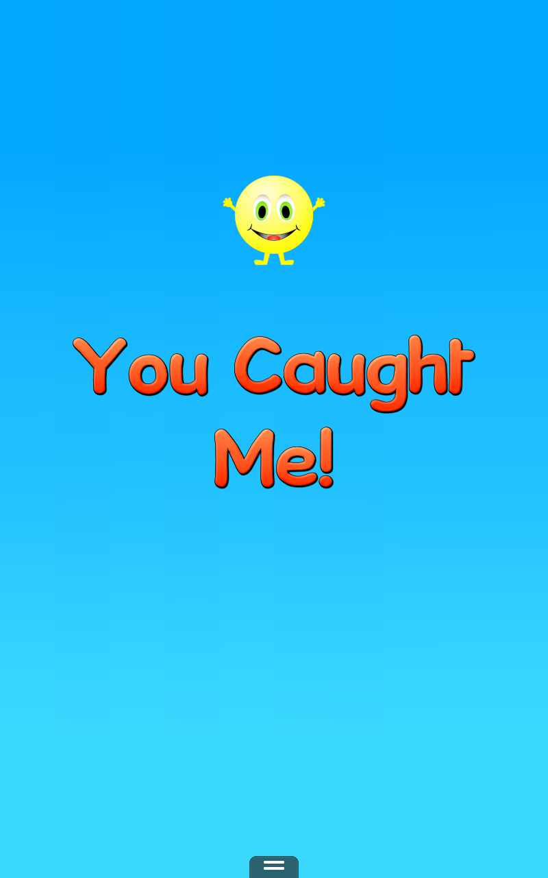 Tap Me Smiley - App on Amazon Appstore