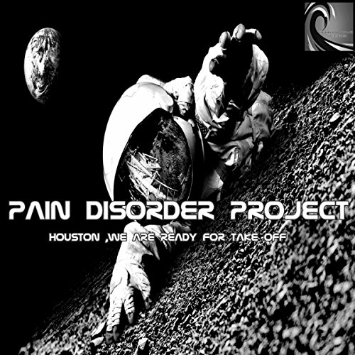 Amazon.co.jp: Houston, We Are Ready For Take Off : Pain Disorder ...