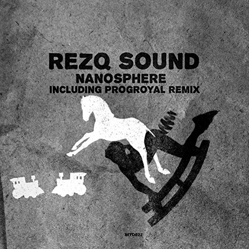 Nanosphere by RezQ Sound on Amazon Music - Amazon.com