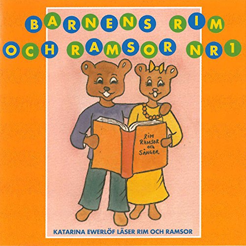 Amazon MusicでBarnkörenのBarnens rim och ramsor 1を再生する