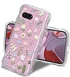 ・ブランド:BARDATS・製造元:BARDATS・製造元/メーカー部品番号:Ank-Pixel 9A-2025-BL・📱【対応機種】：Google Pixel 9A 専用ケース 超薄型 超軽量 TPU シリコン素材で作られたケースは完璧に...