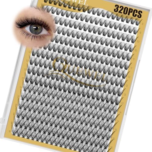 Anasha's Amazon Page