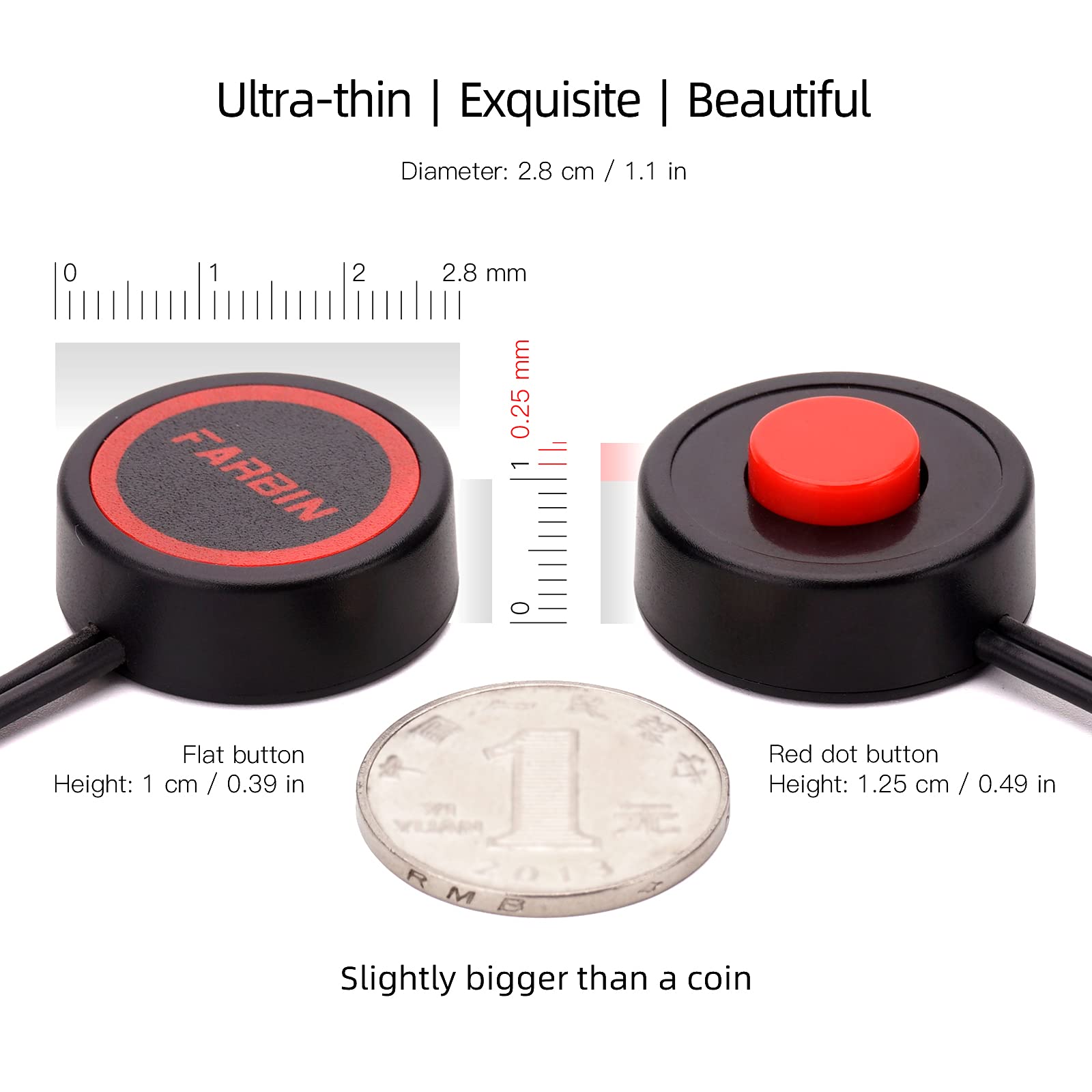 Snapklik.com : AOLIHAN 12V Air Horn Wiring Kit Horn Button Switch Horn ...