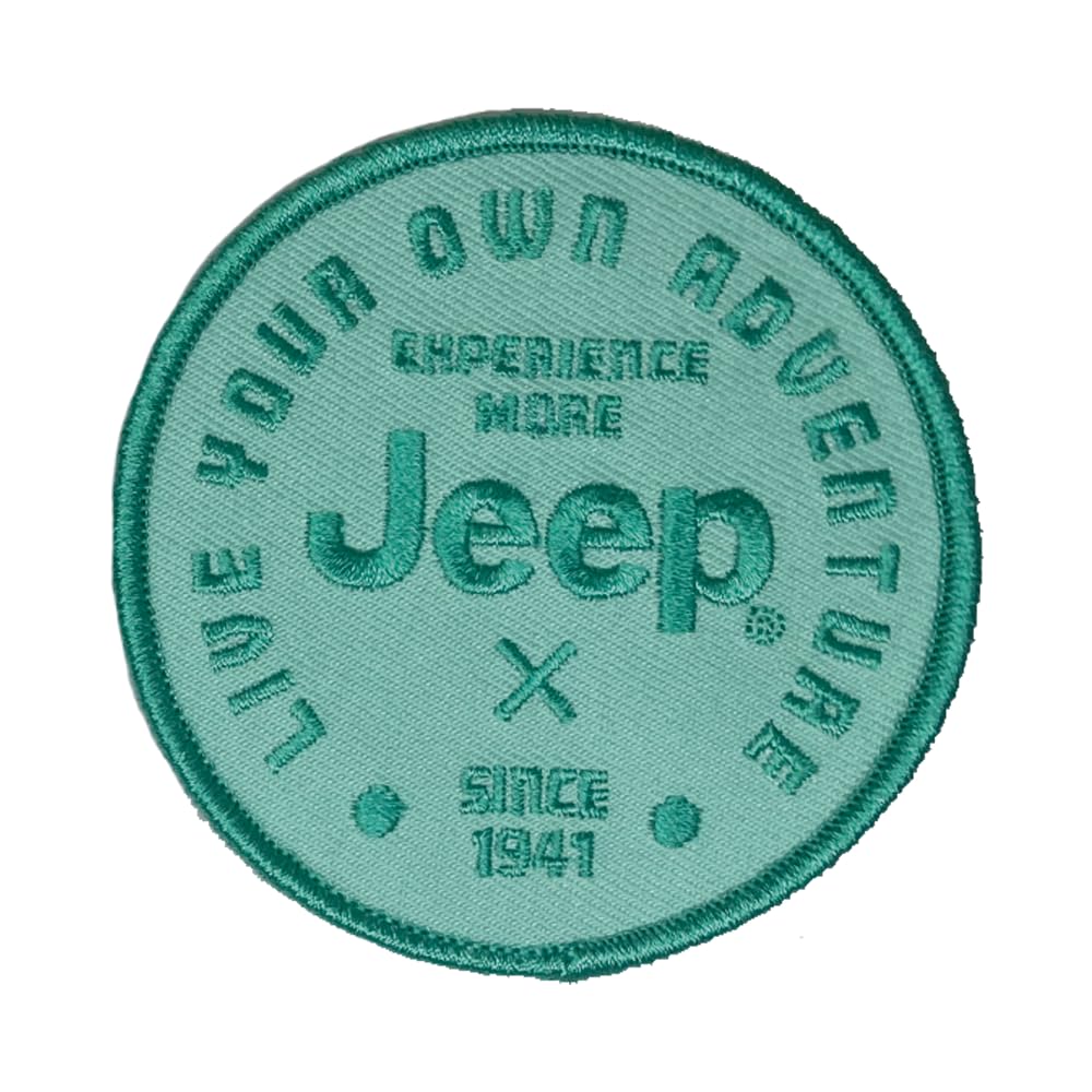 Snapklik.com : Jeep Since 1941 Live Your Own Adventure Experience More ...