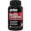 Amazon.com: BETACELL Glucofix - Berberine Supplement - Herbal ...
