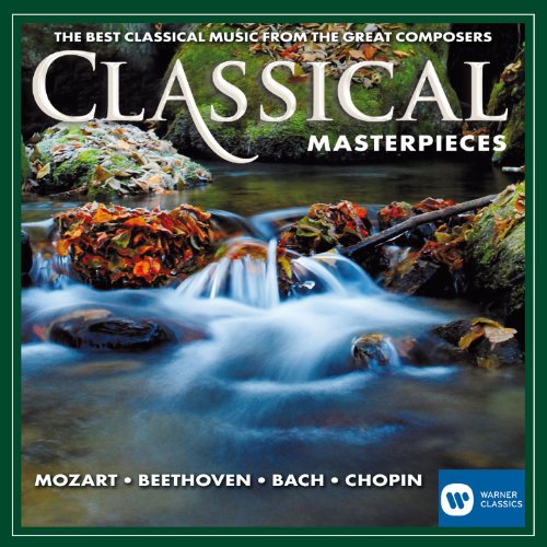 Amazon MusicでVARIOUS ARTISTSのClassical Masterpieces [The Best Classical ...