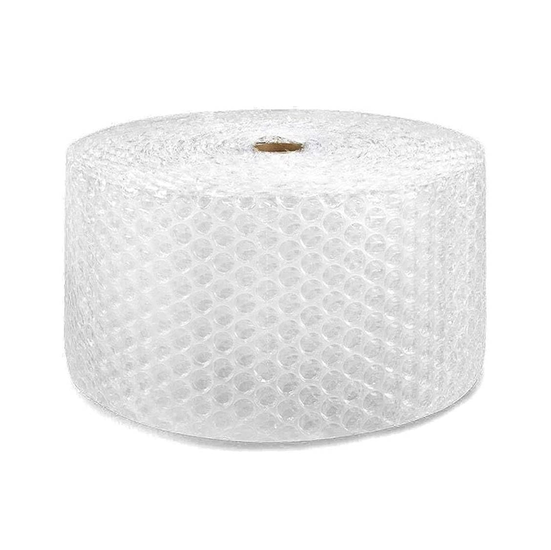 Amazon.com : AVG Packaging Large Bubble Wrap - Bulk Bubble Wrap Roll for Moving & Shipping ...