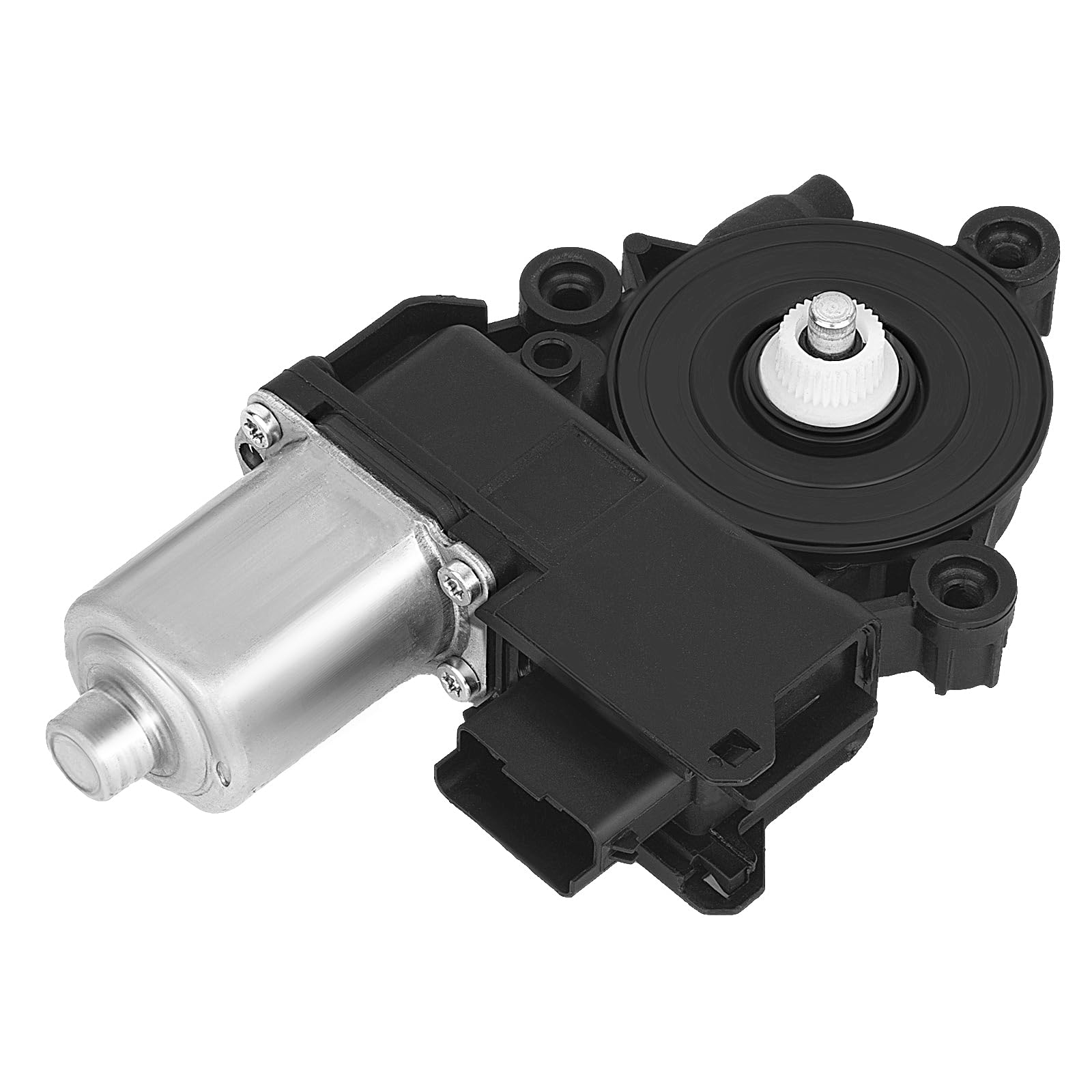 Amazon.com: 82450-2P010 Window Motor - Left Front Driver Side Power ...