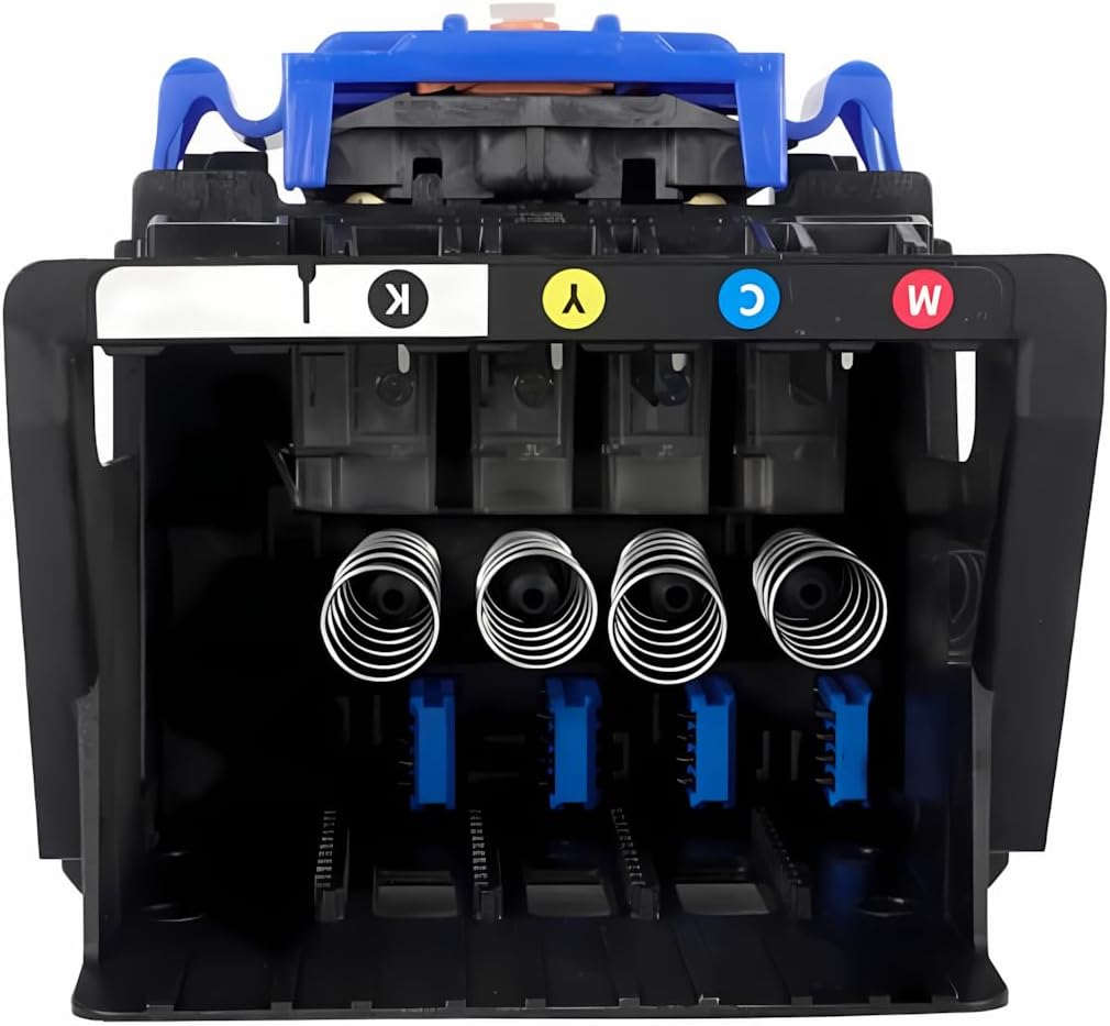 Amazon.com: Hp 952 Printhead with for HP OfficeJet Pro 7740 8210 8702 ...