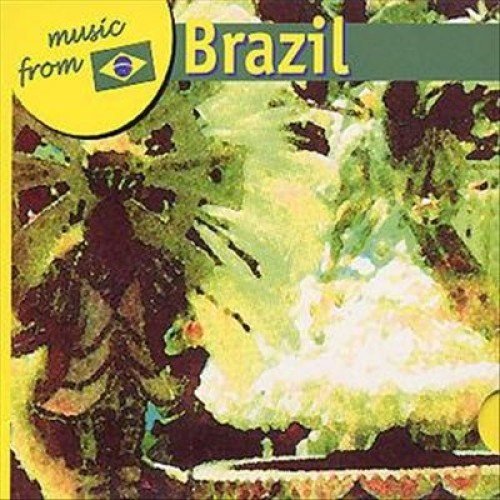 Buy Music from Brazil Online at Low Prices in India | Amazon Music ...