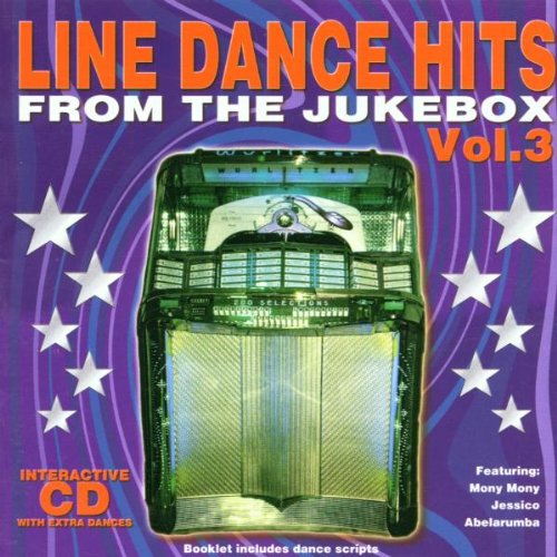 Line Dance Hits V.3 - Amazon.com Music