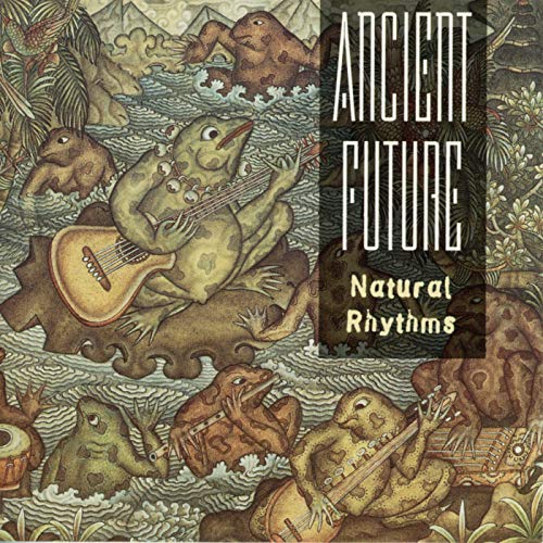 Play Natural Rhythms by Ancient Future on Amazon Music