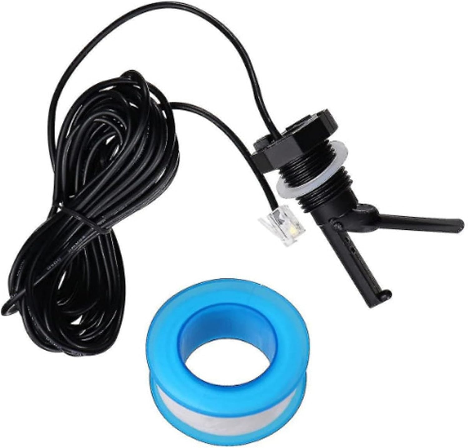 Pool Flow Sensor Switch Kit Fit For für Hayward Salt System Flow Switch ...