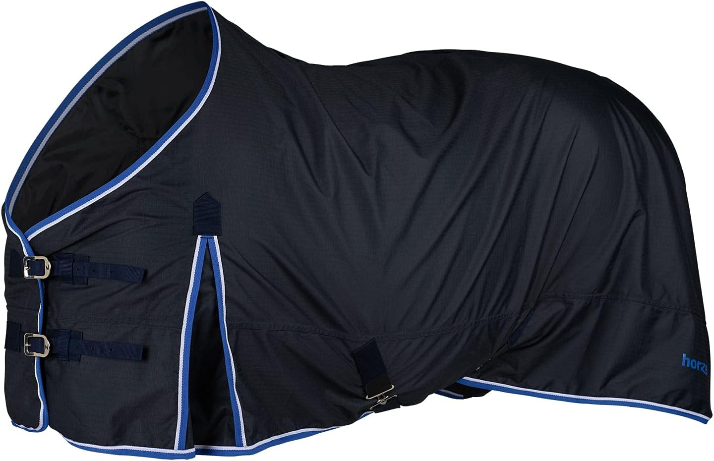 Amazon.com : HORZE Glasgow Light Weight Waterproof Turnout Horse Sheet ...
