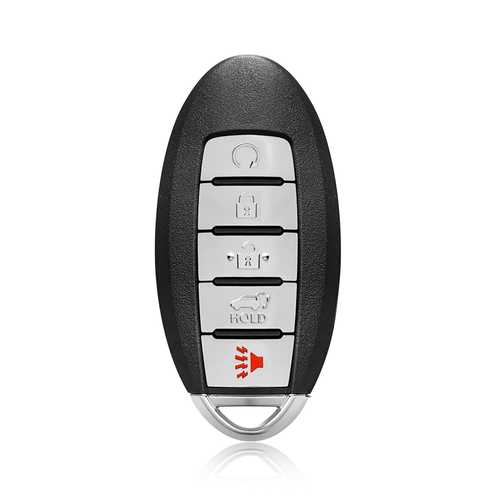 Amazon.com: Keylessbest Replacement for 2017 2018 2019 2020 Nissan ...
