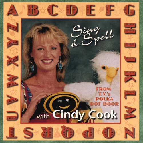 Play Sing & Spell by Cindy Cook and Kevin Knelman on Amazon Music