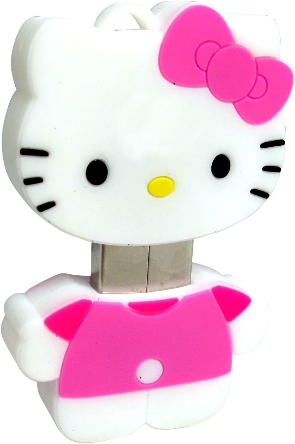 Amazon.com: Hello Kitty 8GB USB Flash Drive (46209M) : Electronics