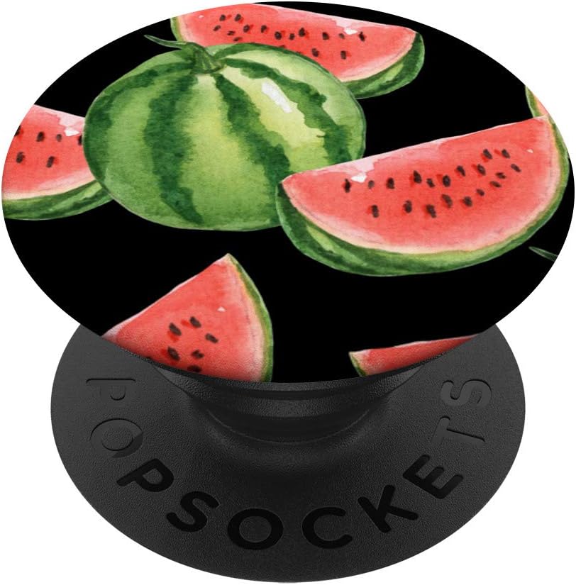 Amazon.com: Watermelon - Melon Pattern for Watermelon Lovers Summer ...